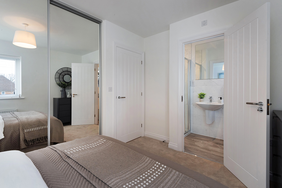 Plot 45 The Darwell | Elivia Homes